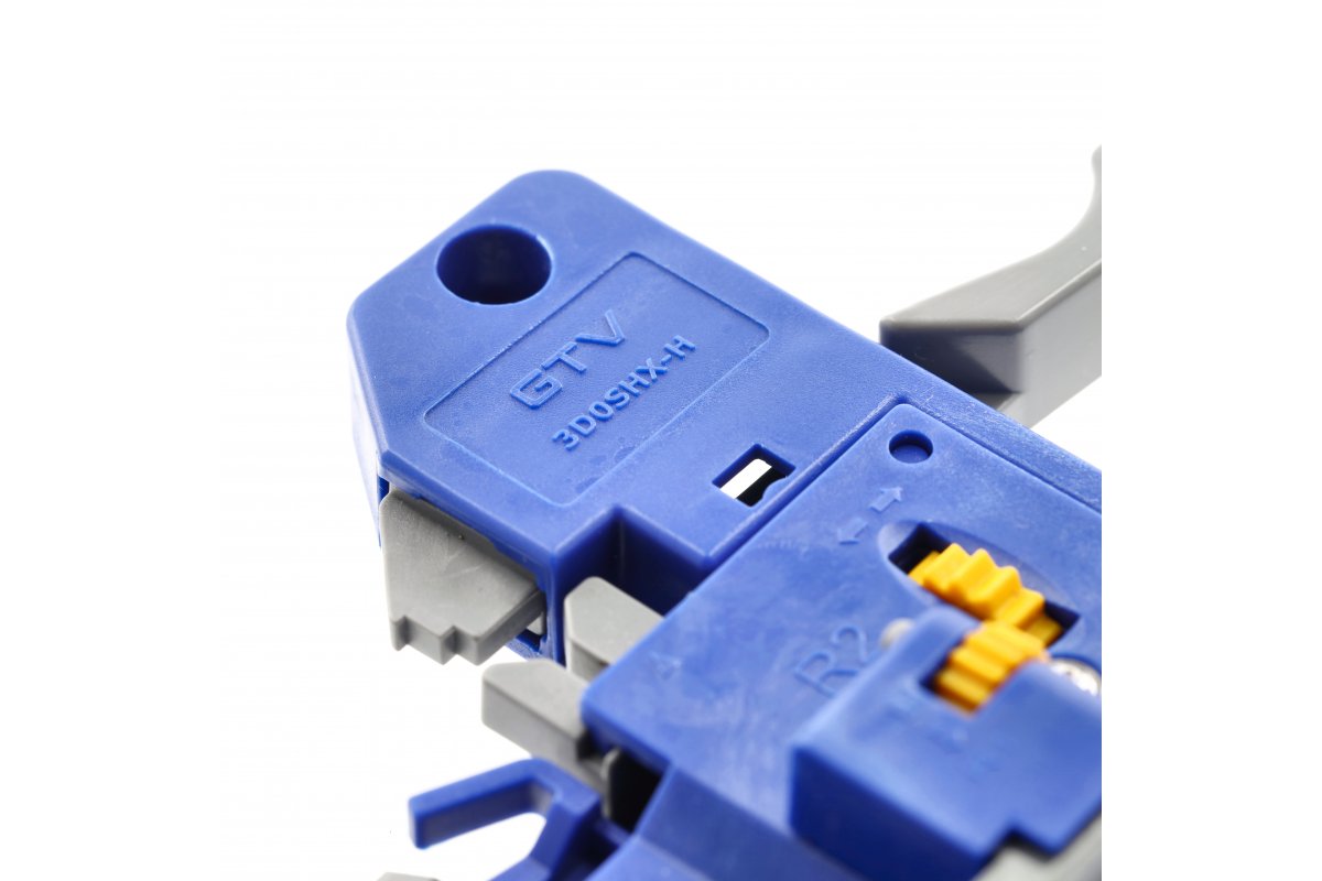 GTV prodajni program